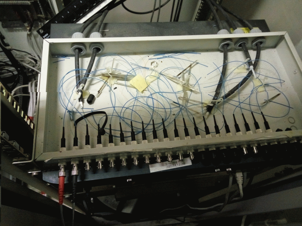 King Comms NI | Beware of cowboy fibre installers